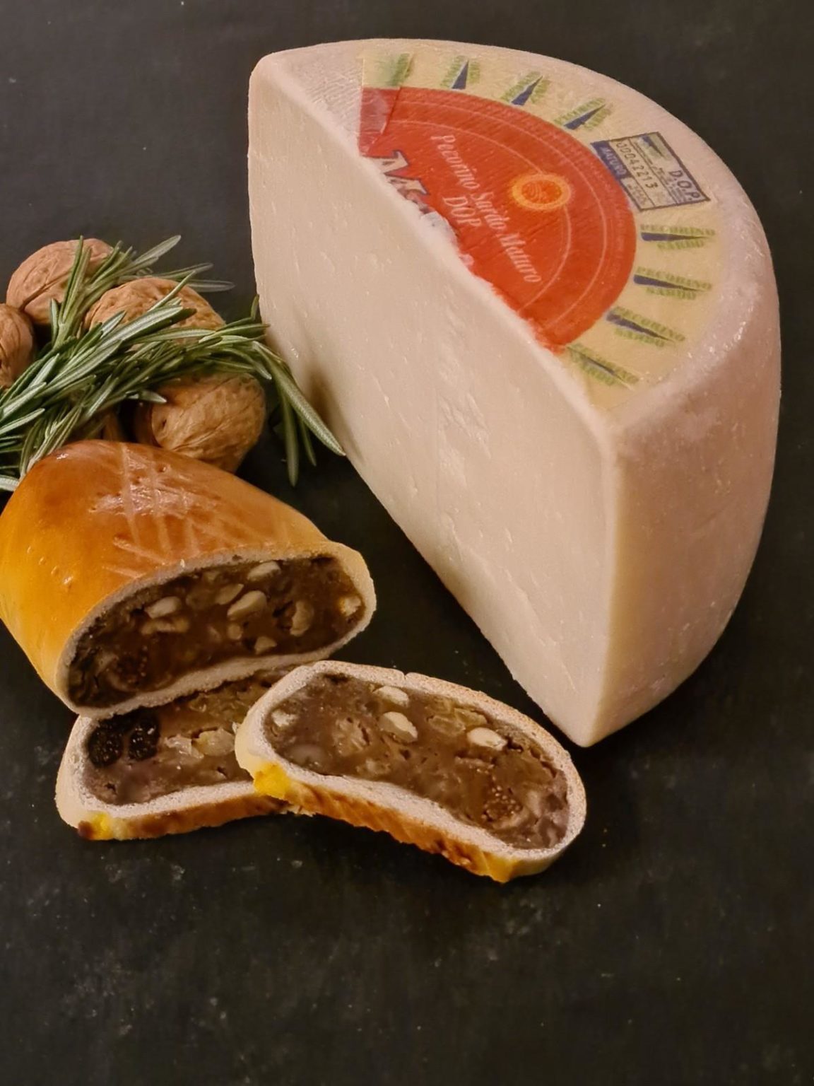 Pecorino Sardo (200g) – Kündig Feinkost